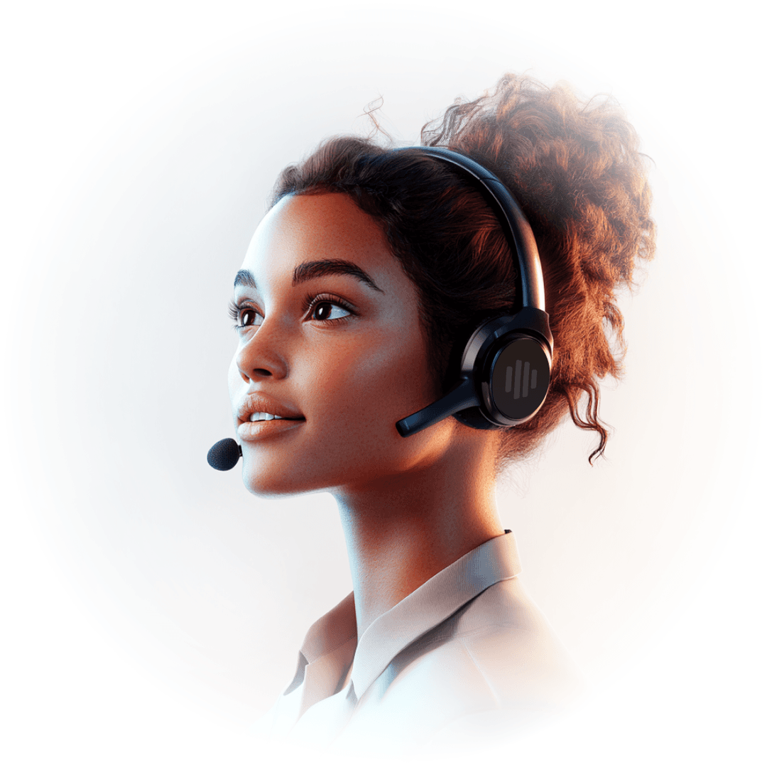Vida - AI Phone Agent Platform