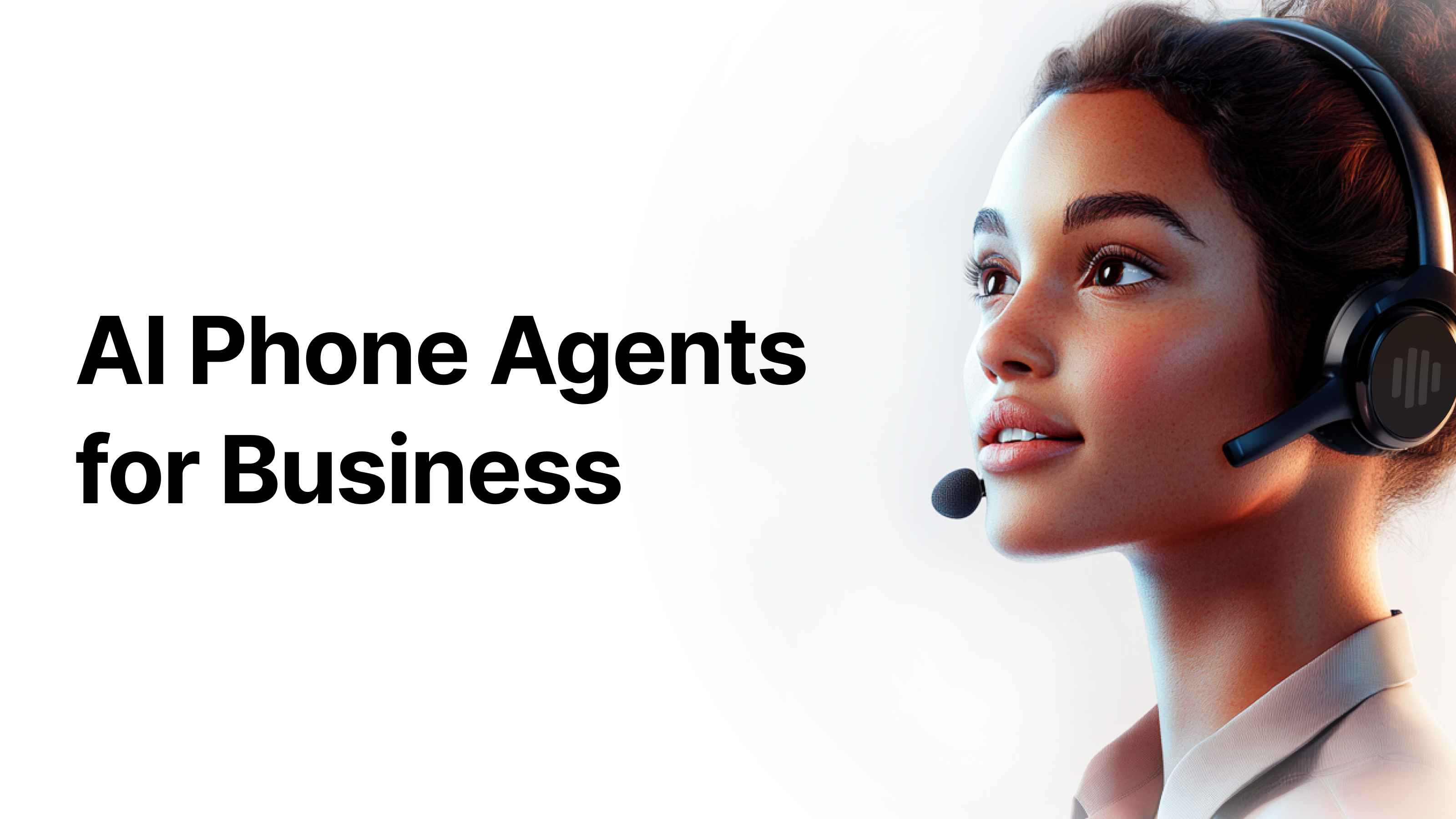 Docs - AI phone agents for SMB