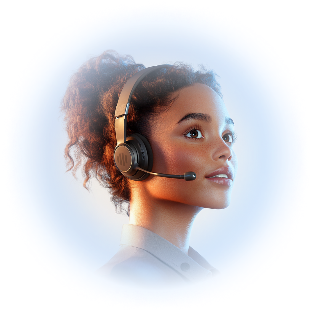 Vida - AI-powered Number